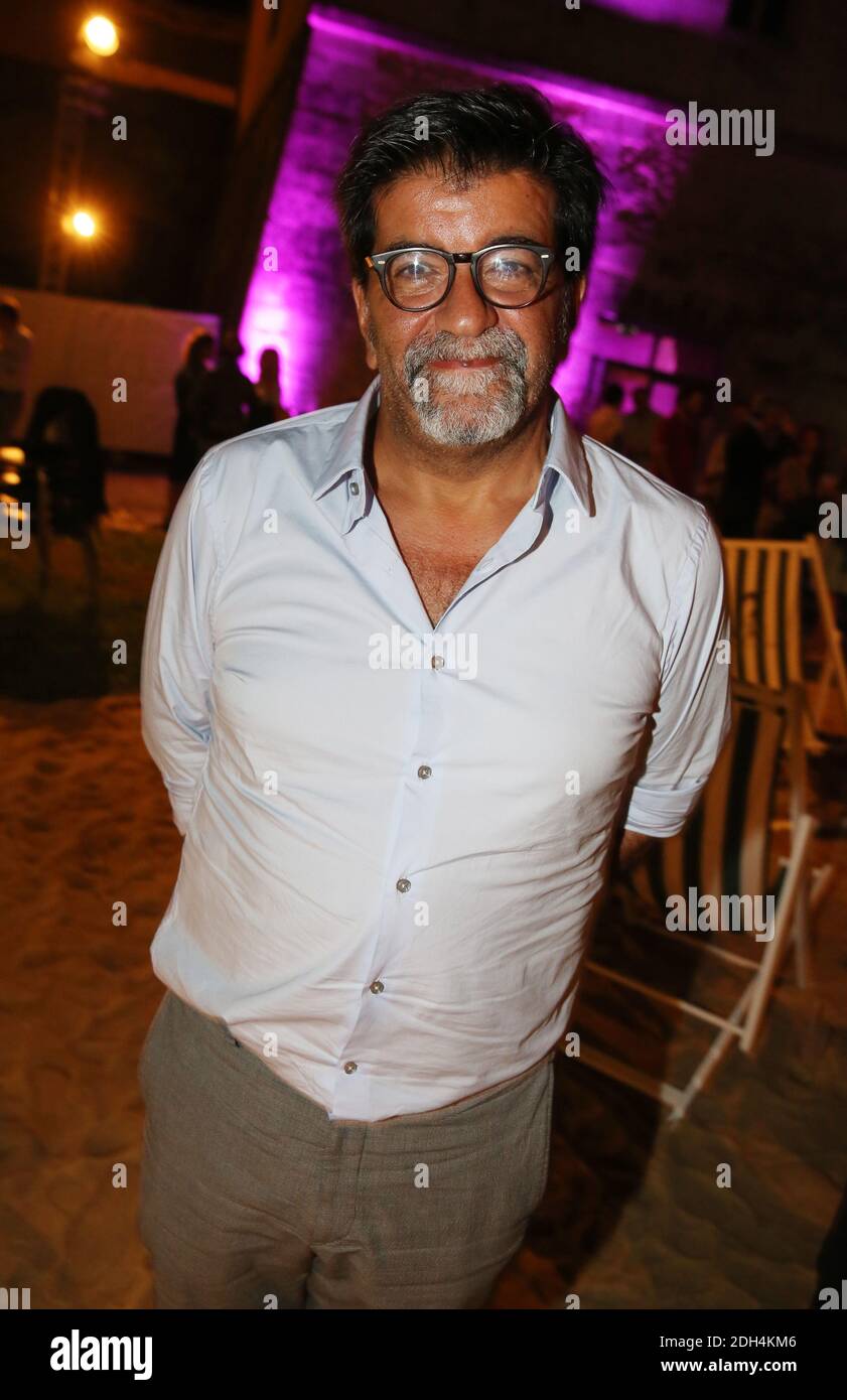 Alain attal hi-res stock photography and images - Alamy