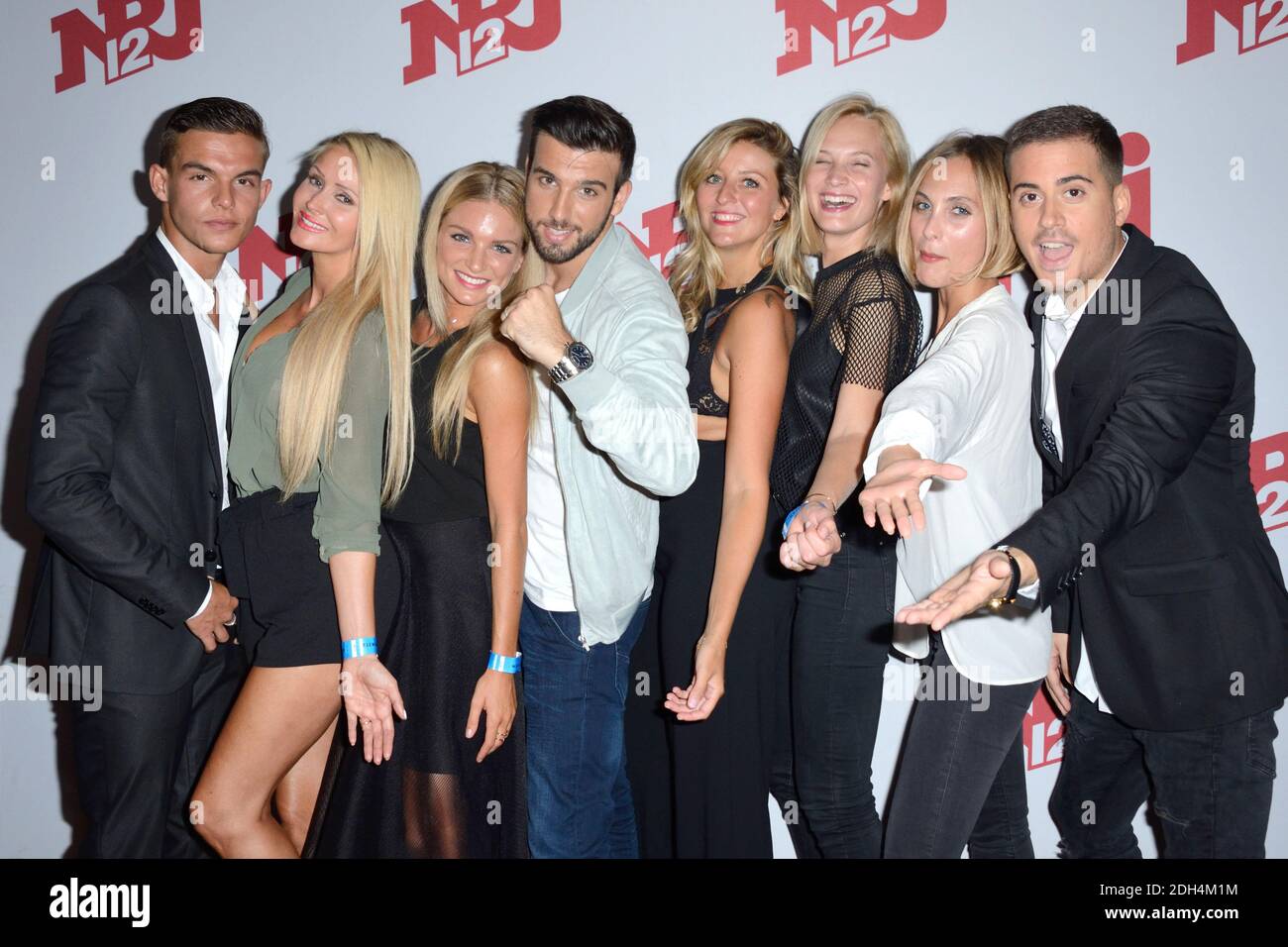 Marine de davia hi-res stock photography and images - Alamy