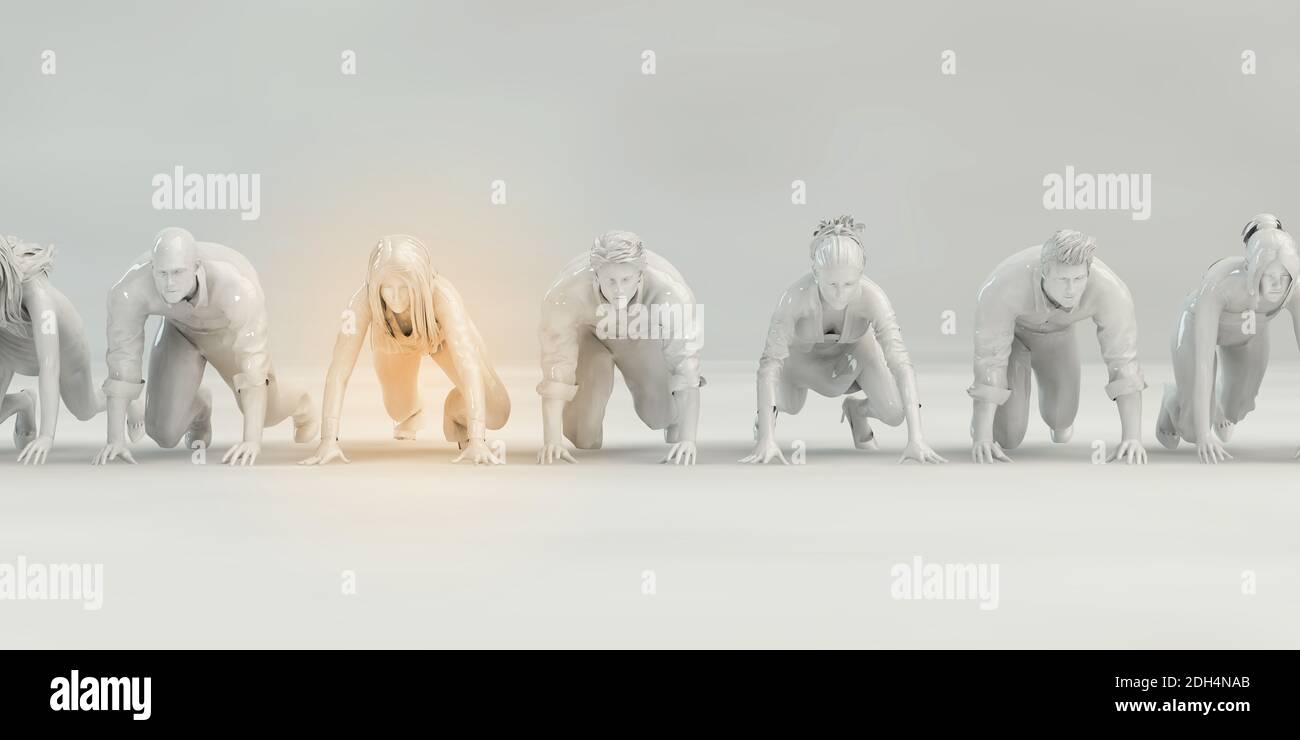 Group of Multiethnic Diverse Business People Stock Photo - Alamy Group of Multiethnic Diverse Business People Stock Photo - Alamy