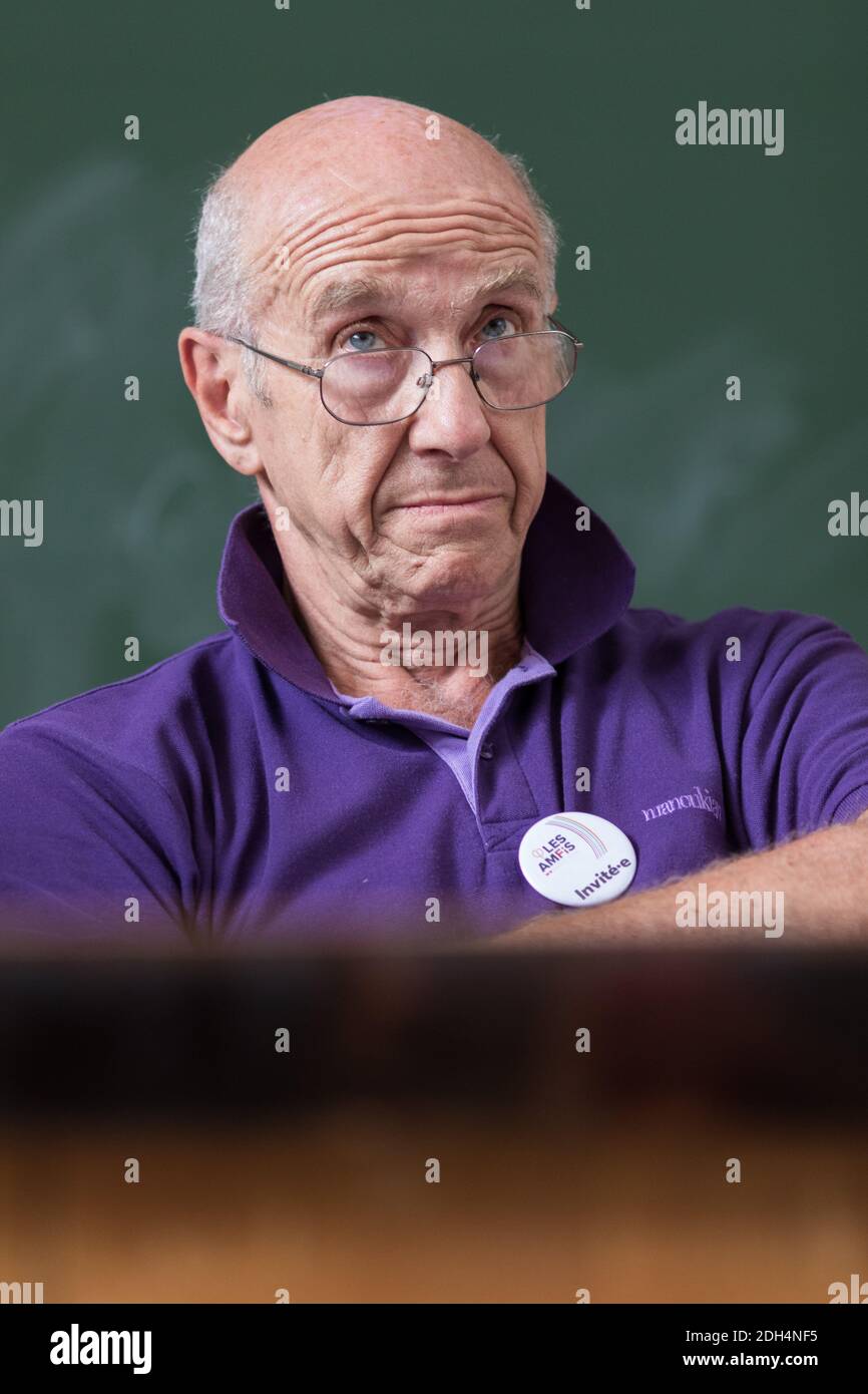 Andre Grimaldi High Resolution Stock Photography and Images - Alamy