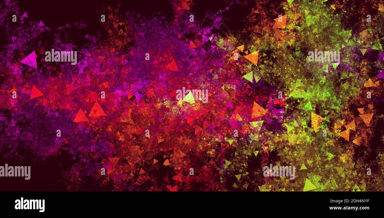 Grunge Concert Festival Stock Photo - Alamy