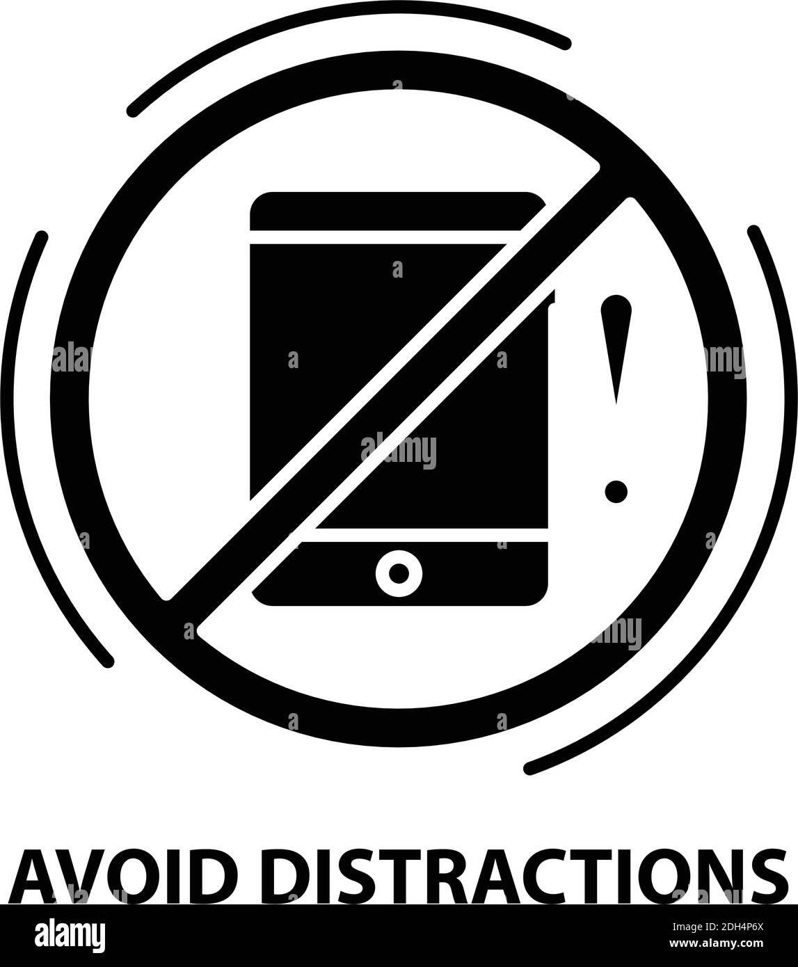 Man car accident phone Black and White Stock Photos & Images - Alamy