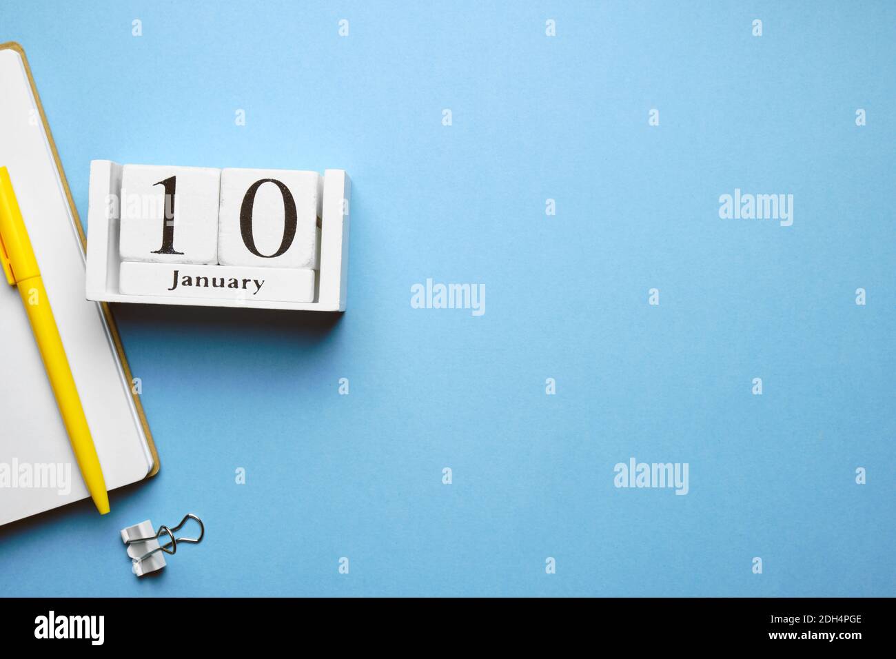 Tenth january hi-res stock photography and images - Alamy