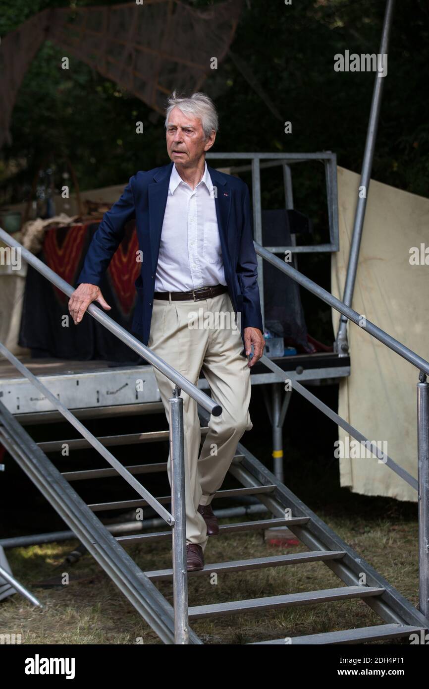 Narcy jean claude hi-res stock photography and images - Alamy