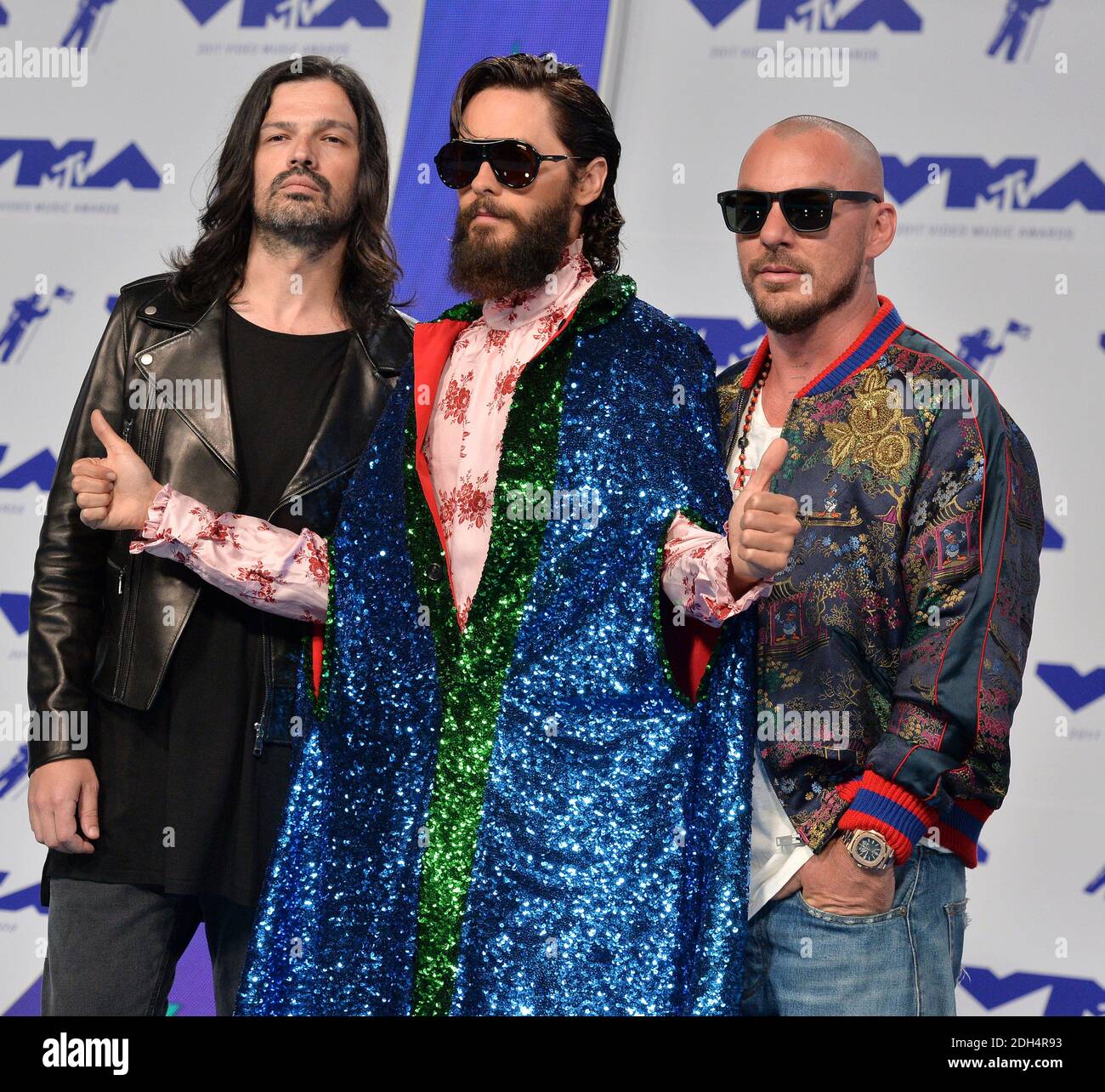 Leto shannon hi-res stock photography and images - Alamy