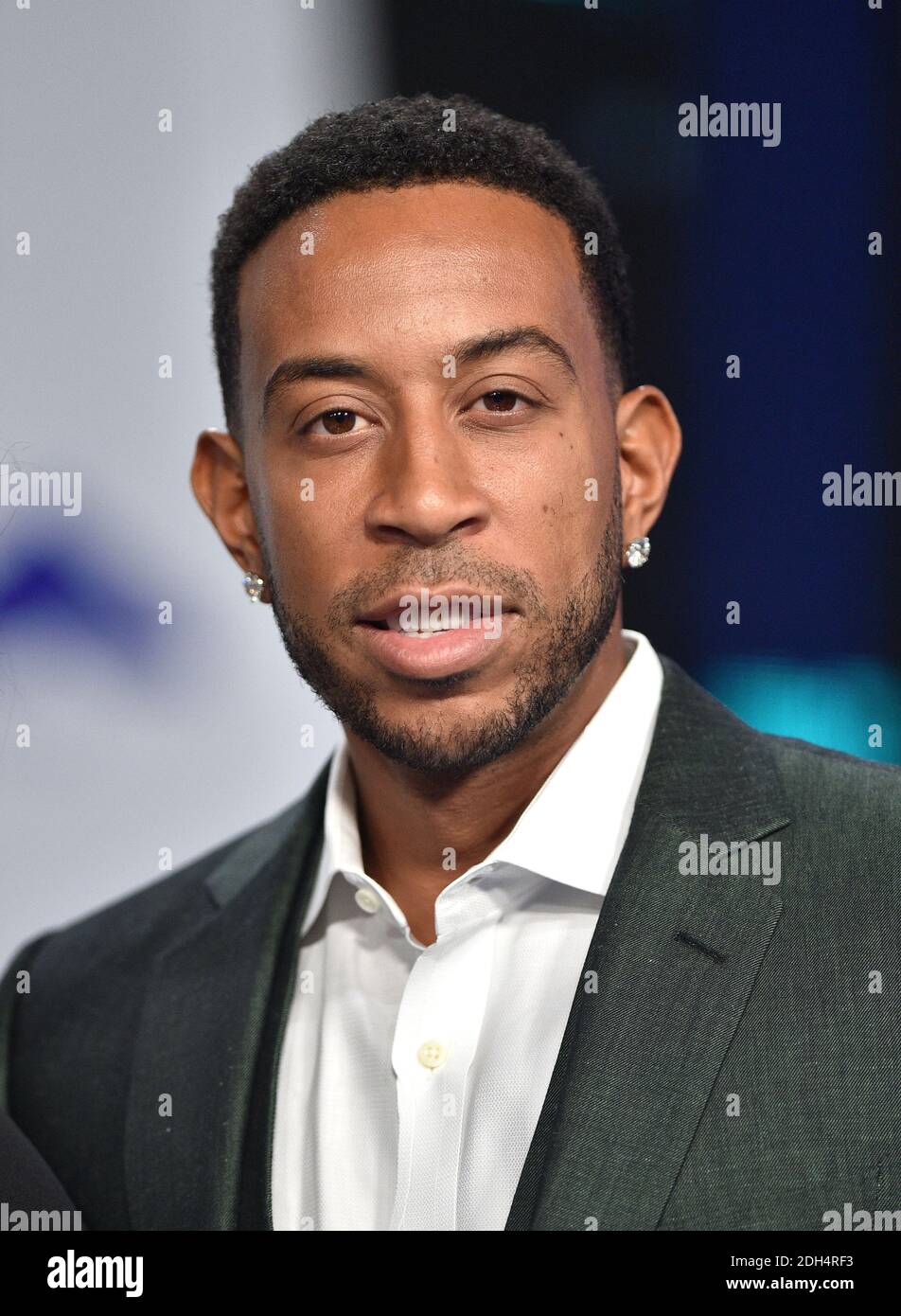 Ludacris mtv video music hi-res stock photography and images - Alamy