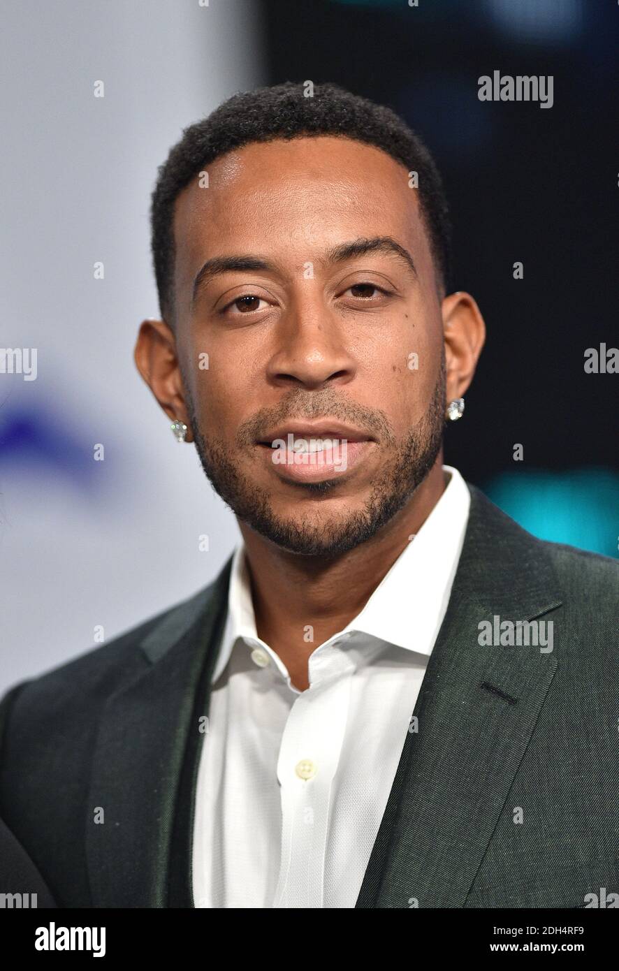 Ludacris mtv video music hi-res stock photography and images - Alamy