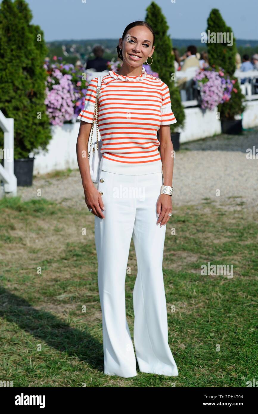 Alexandra cardinale hi-res stock photography and images - Alamy