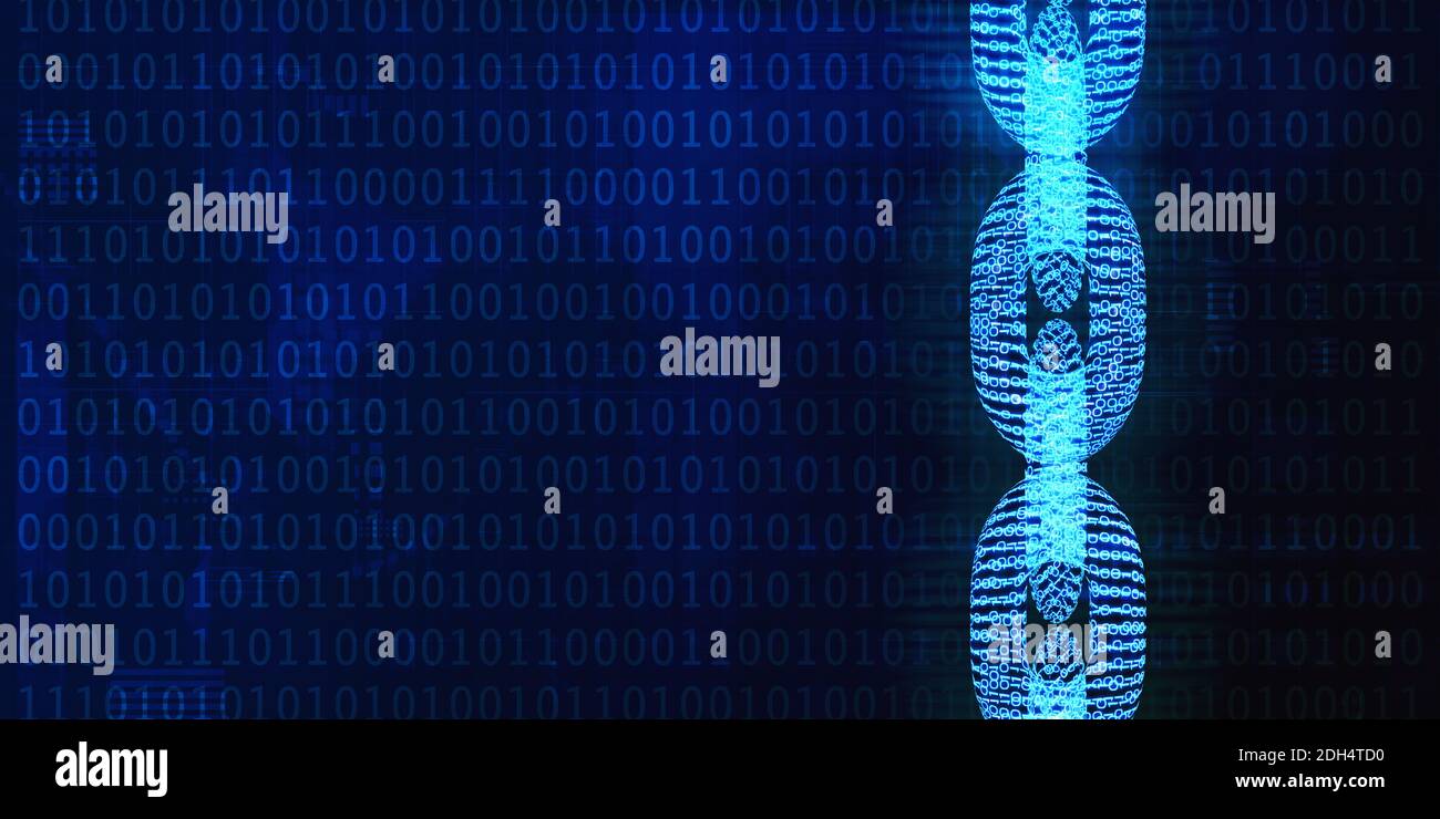 Binary block hi-res stock photography and images - Alamy
