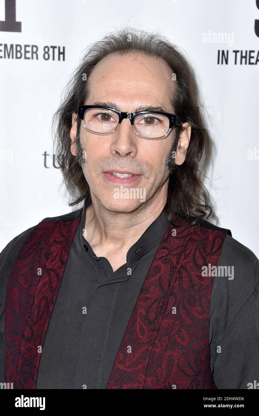 Martin Guigui attends the Premiere Of Atlas Distribution Company's '9/ ...