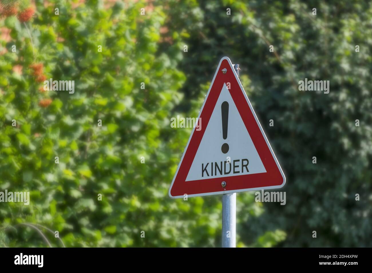 Attention children hi-res stock photography and images - Alamy