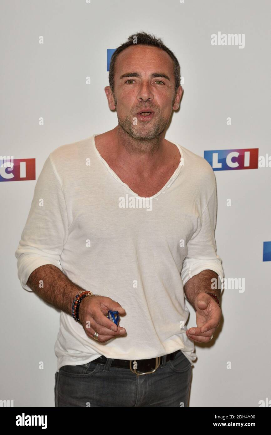 Christophe moulin hi-res stock photography and images - Alamy