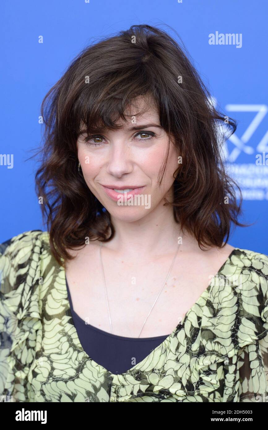 Sally Hawkins The Shape Of Water High Resolution Stock Photography and ...