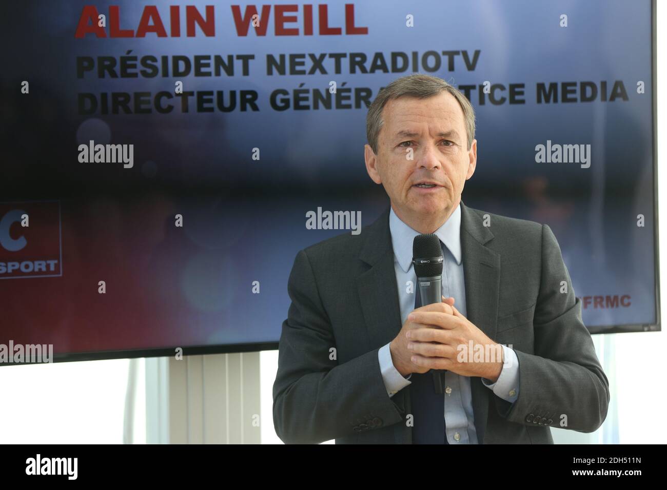 Alain Weill High Resolution Stock Photography and Images - Alamy