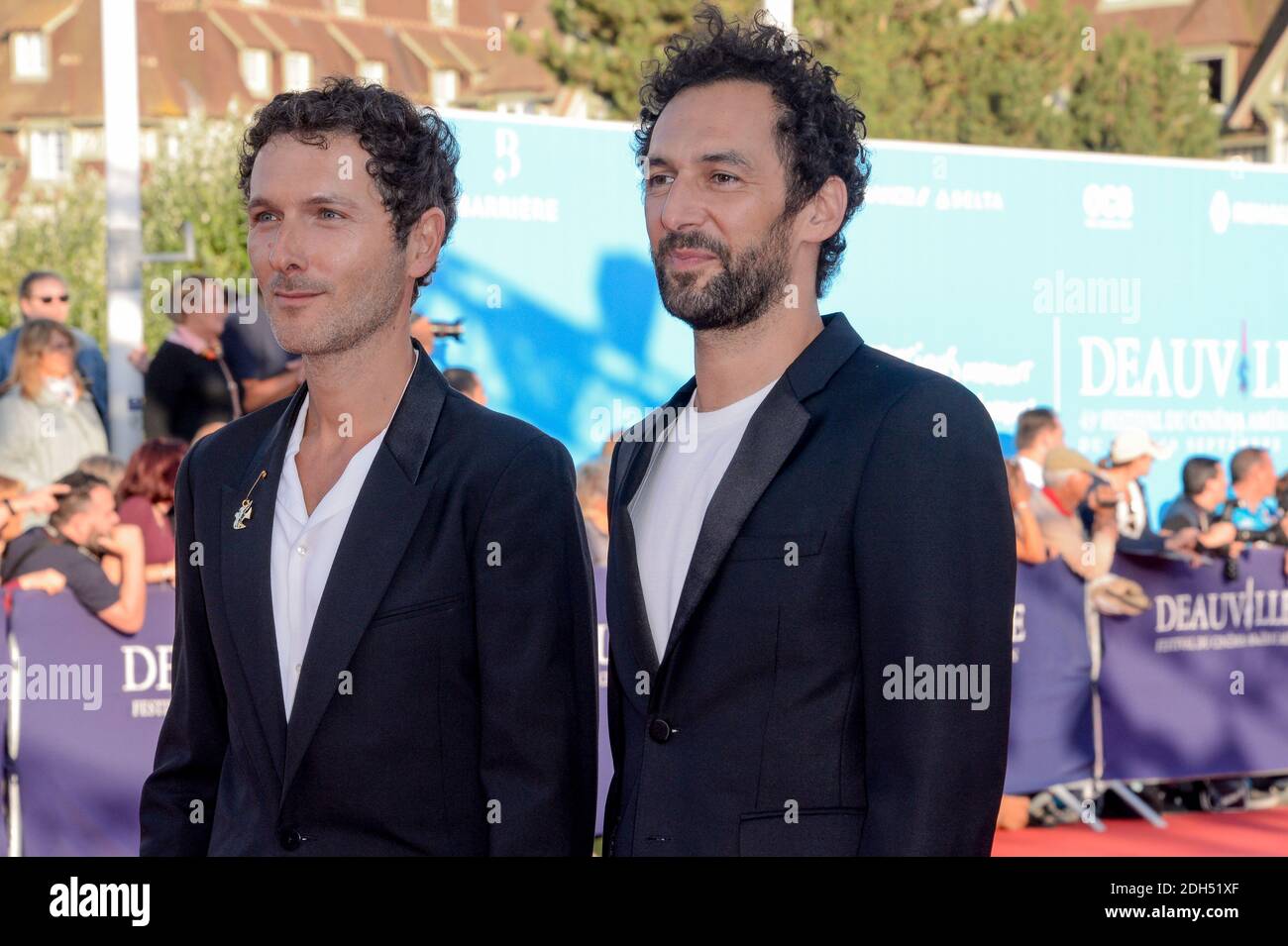 Aaron simon buret hi-res stock photography and images - Alamy