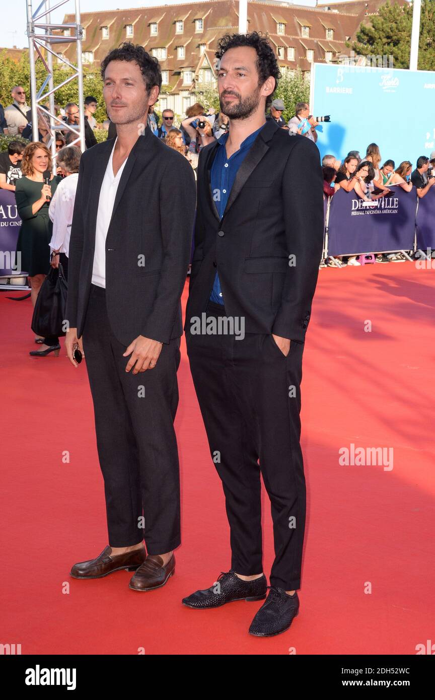 Aaron simon buret hi-res stock photography and images - Alamy