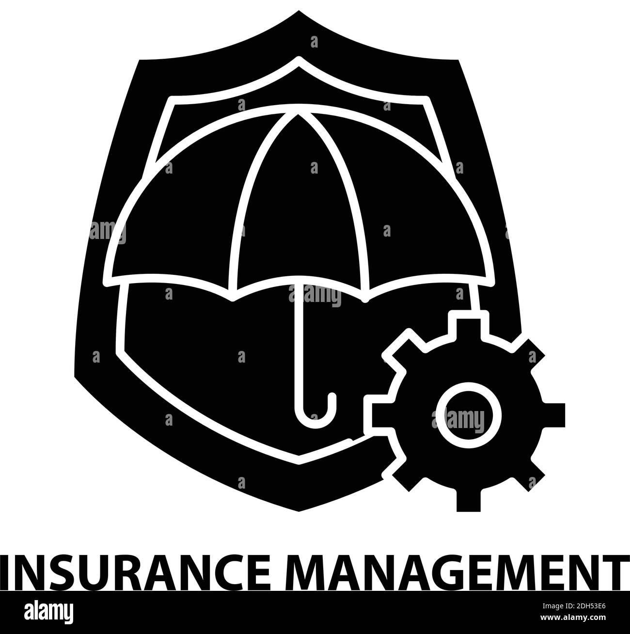 Stop People Falling Stock Vector Images - Alamy