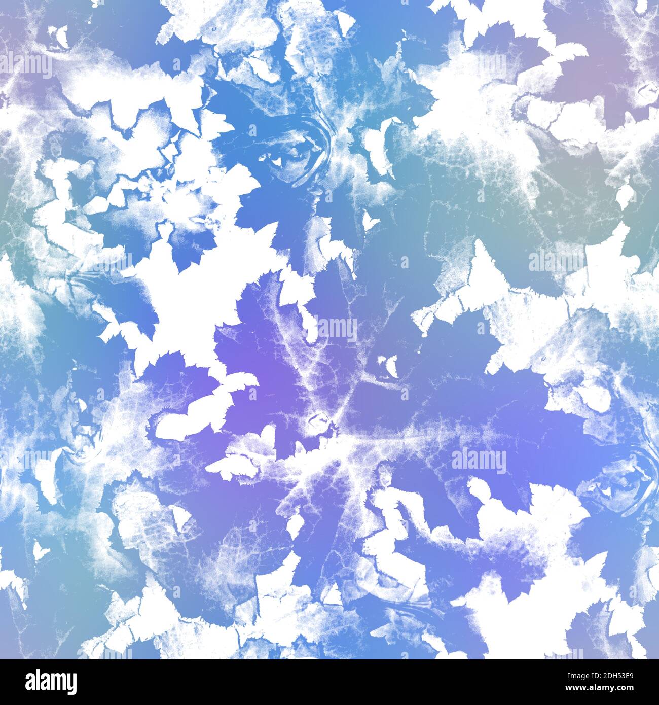 Seamless satin soft pastel color leaves pattern Stock Photo - Alamy