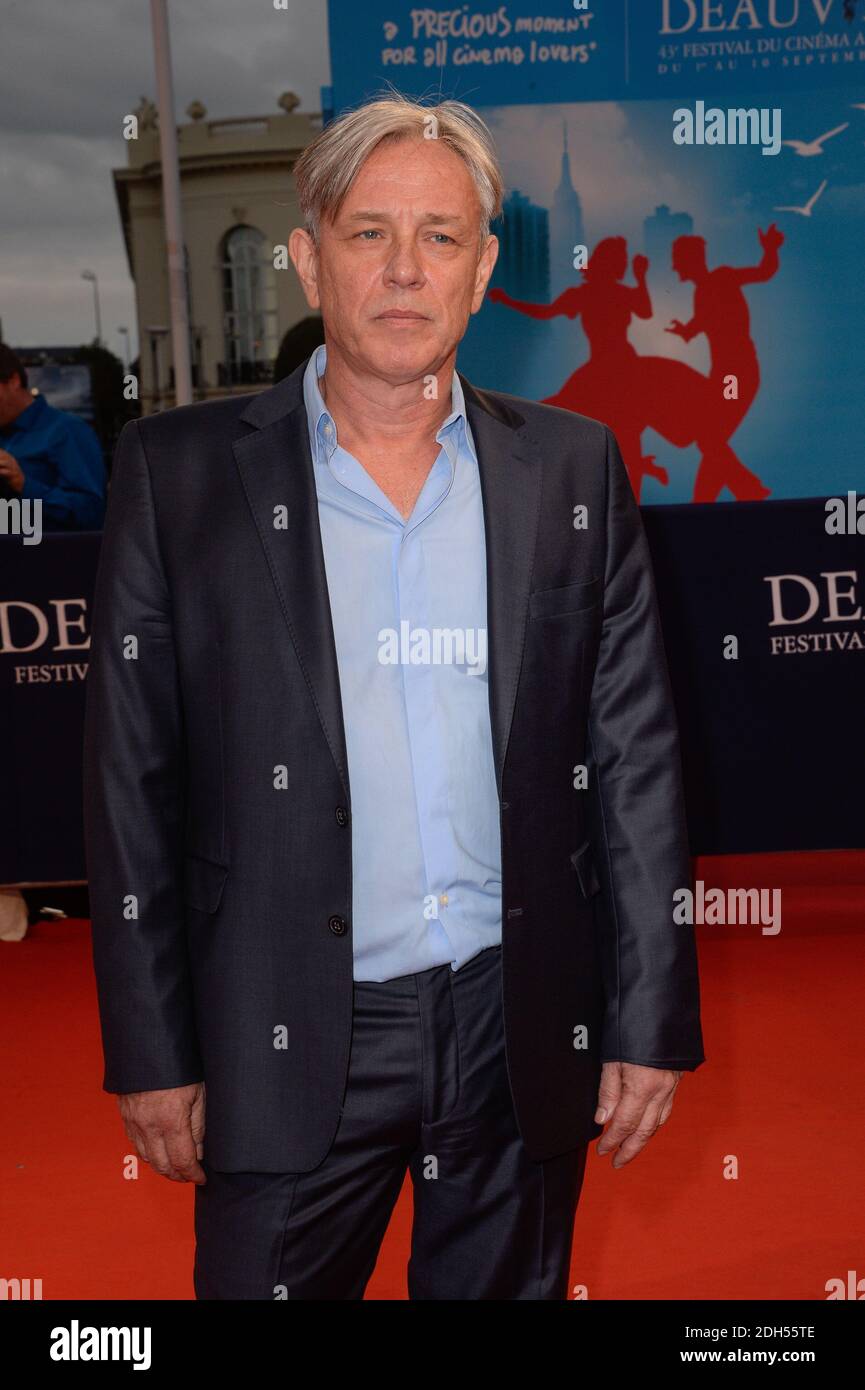 Damian harris hi-res stock photography and images - Alamy