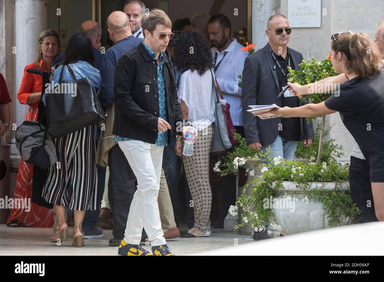Actor sam rockwell hi-res stock photography and images - Alamy