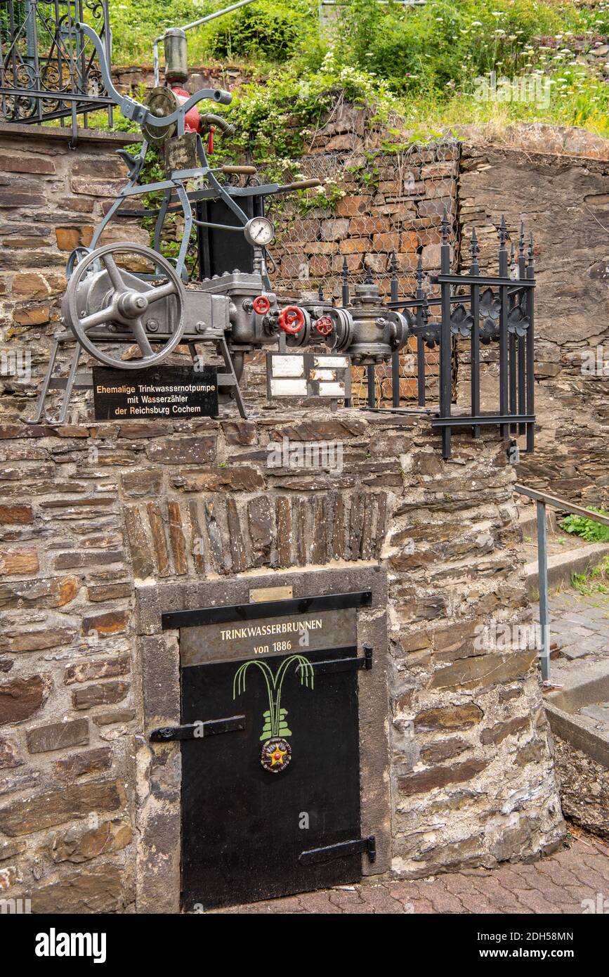 Emergency Pumping Station High Resolution Stock Photography and Images ...