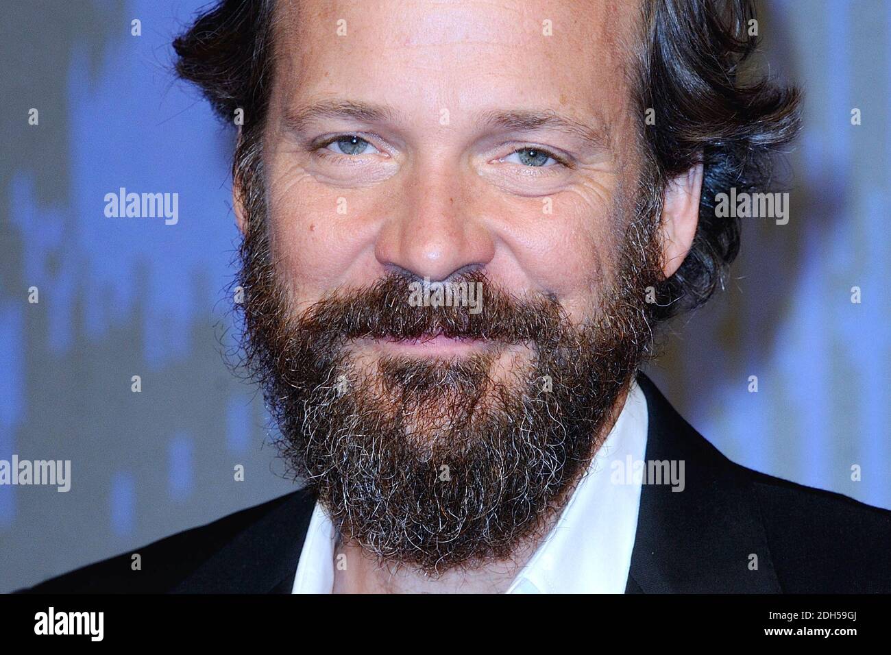 Peter Sarsgaard attending the Wormwood Premiere during the 74th Venice ...