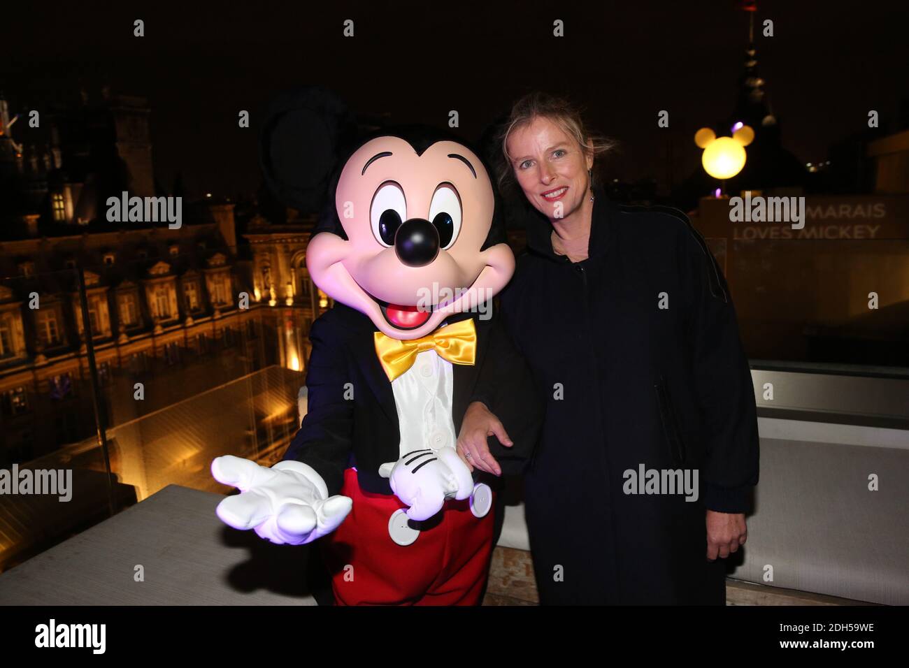 Bhv le marais hi-res stock photography and images - Alamy