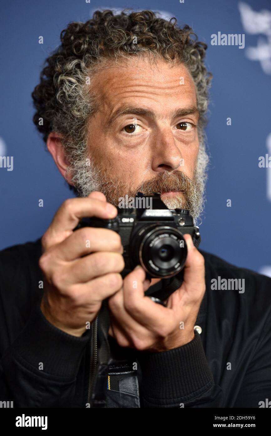 John Ales attends the premiere of FX's 'Better Things' Season 2 at ...