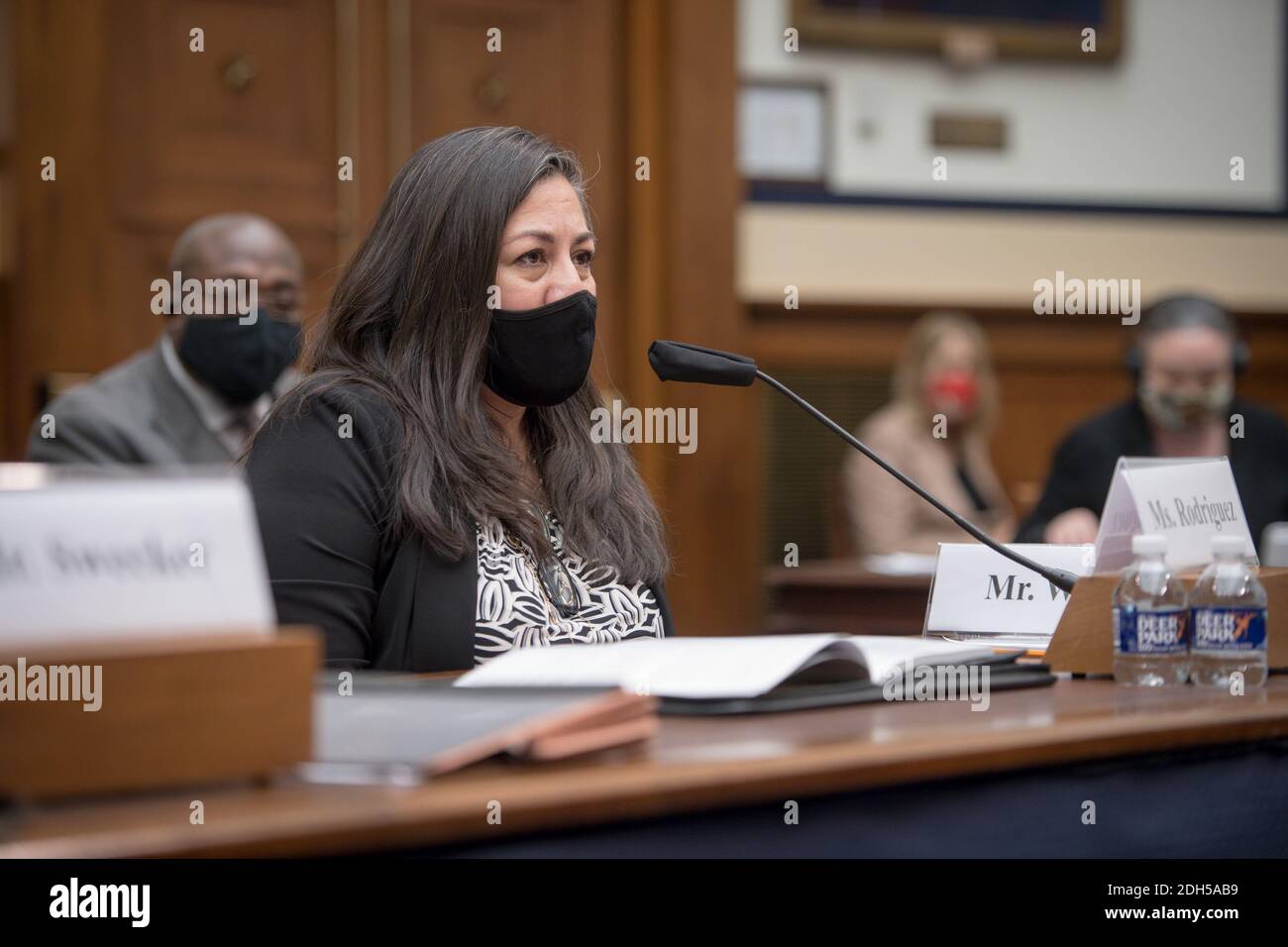 Queta rodriguez hi-res stock photography and images - Alamy