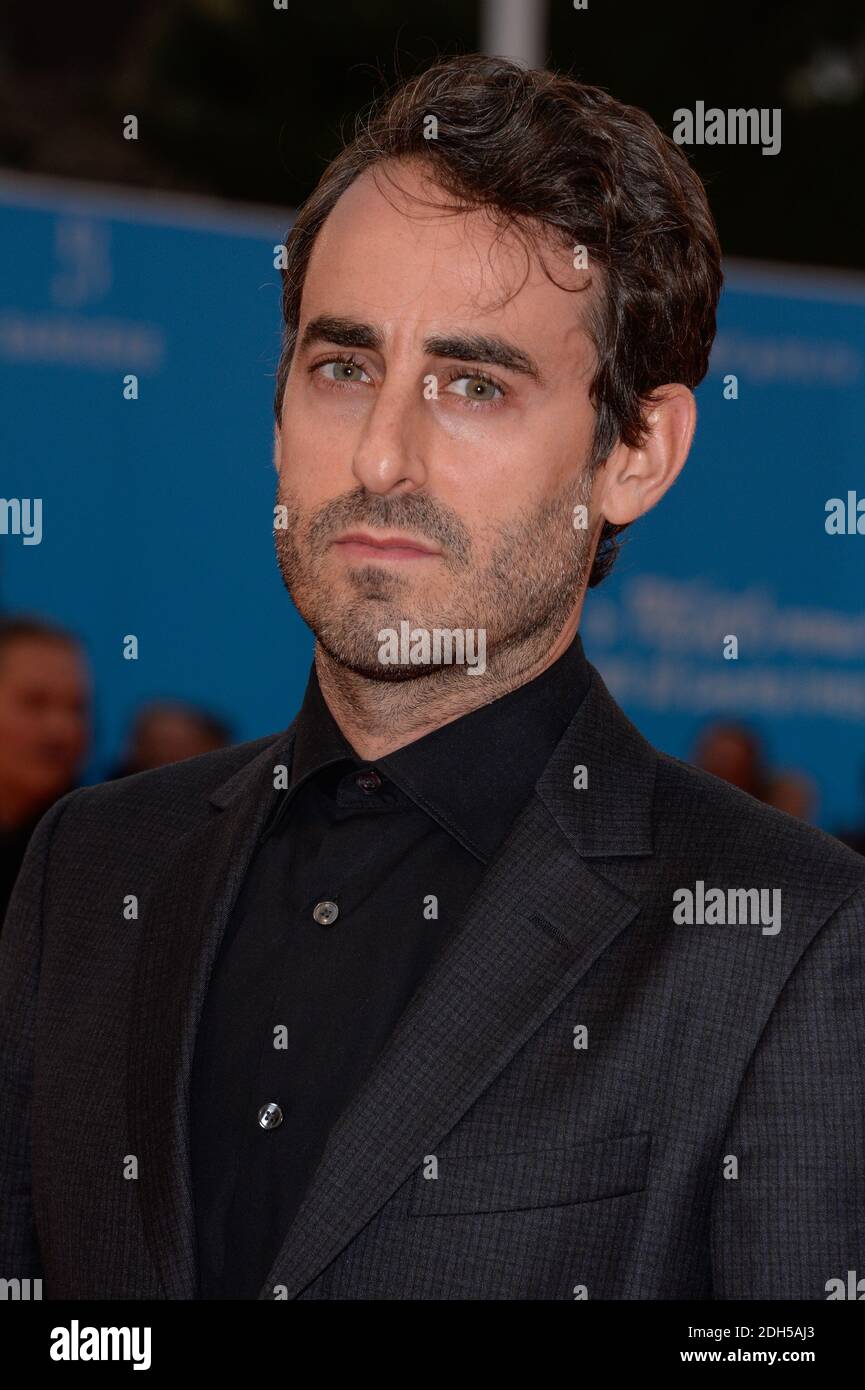 The zookeeper’s wife hi-res stock photography and images - Alamy