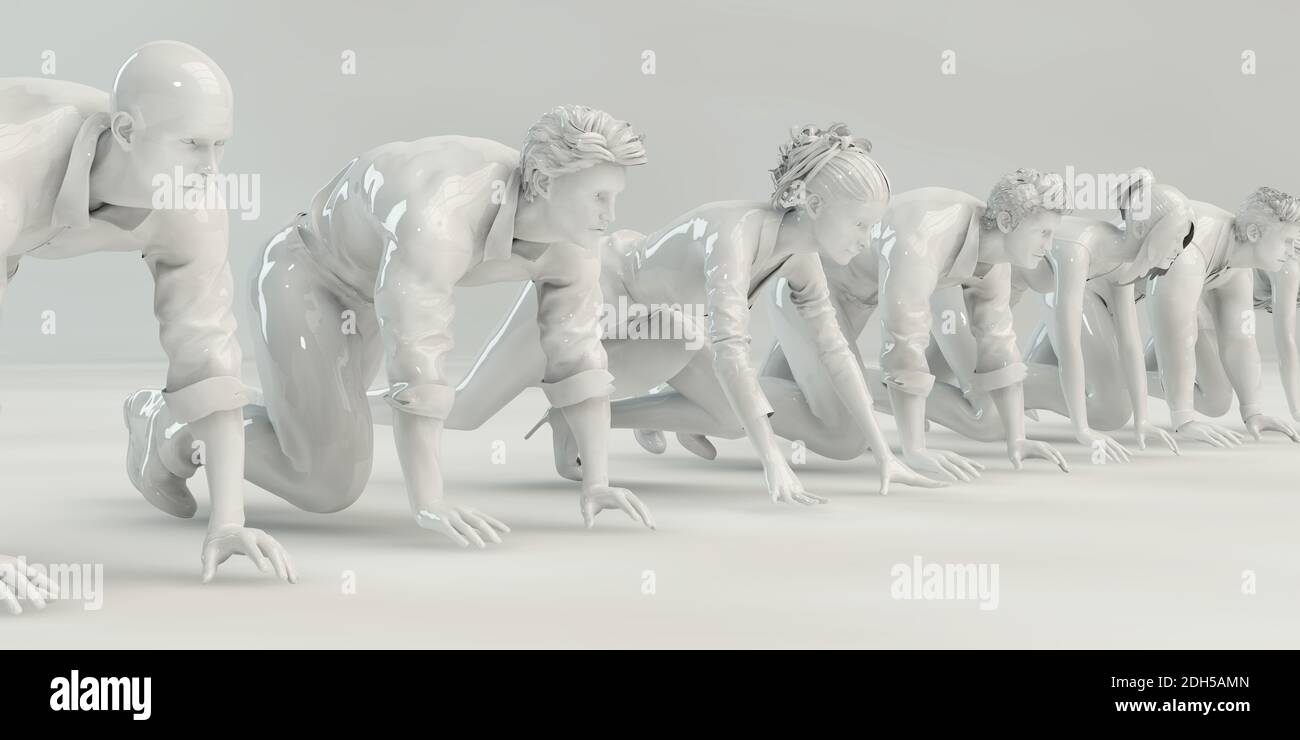 Launching startup business hi-res stock photography and images - Alamy