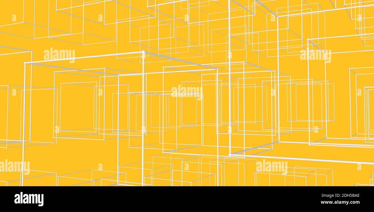 Technology Company Background Stock Photo - Alamy