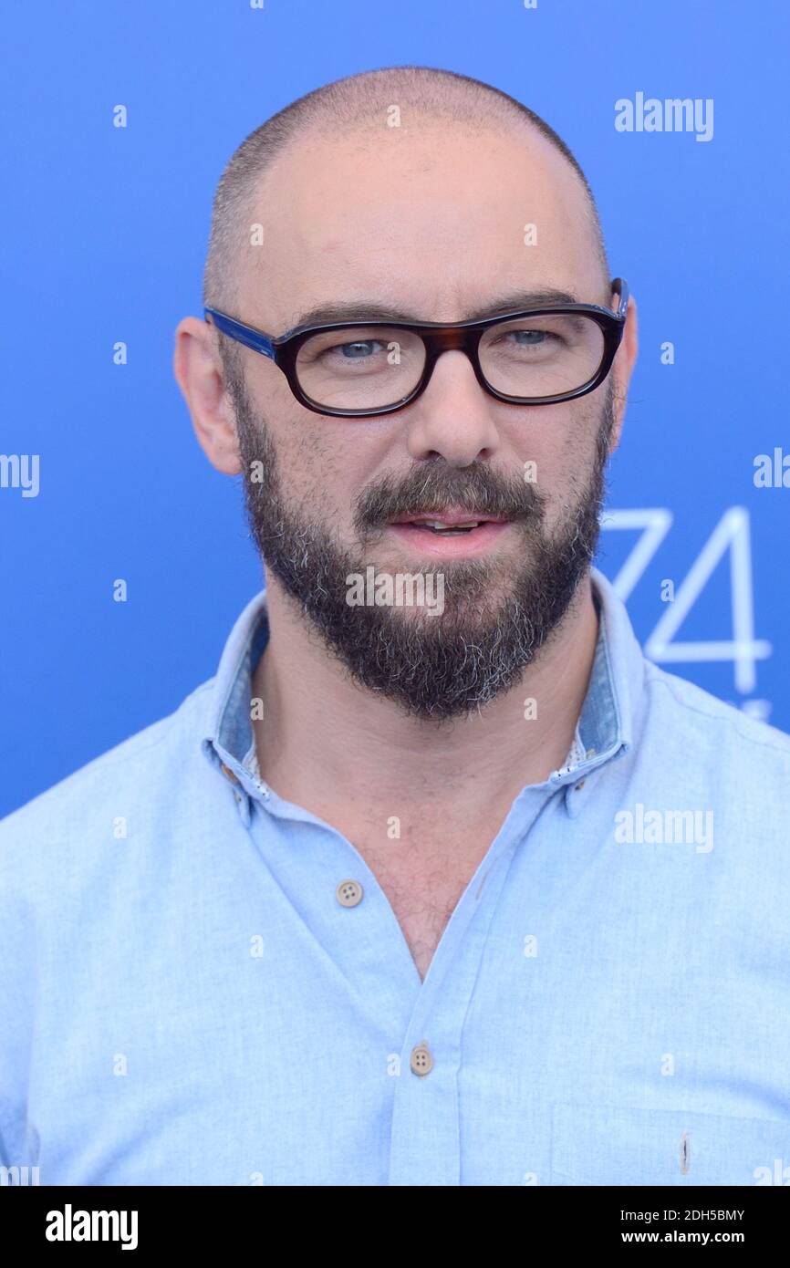 Michael R. Roskam attending the Le Fidele Photocall during the 74th ...