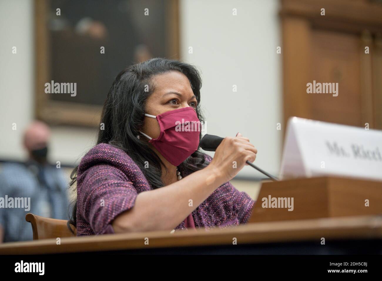 Carrie ricci member hi-res stock photography and images - Alamy