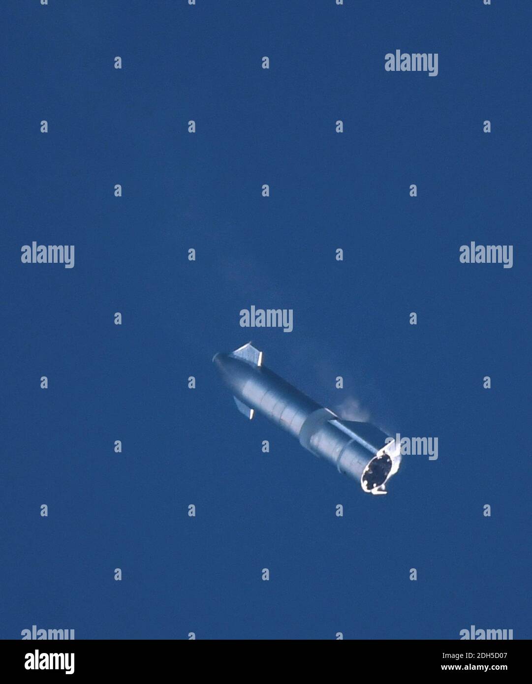 Spacex starship super heavy hi-res stock photography and images - Alamy