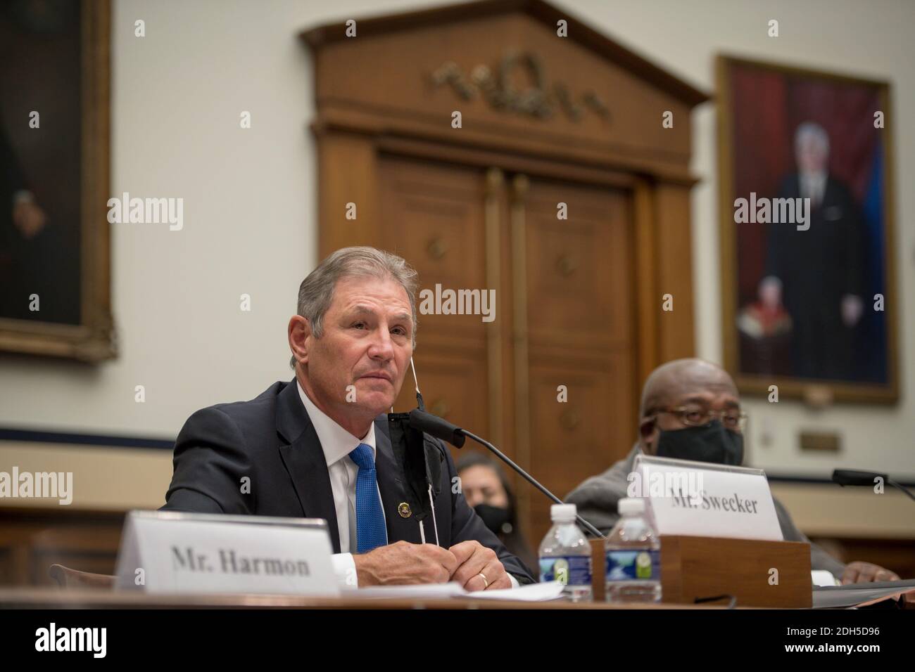 Chris swecker hi-res stock photography and images - Alamy