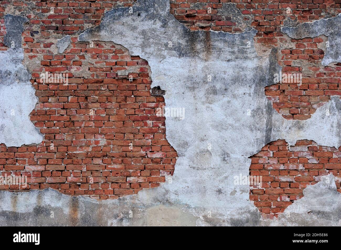 wall, repair, plaster, brick, defects, technology, old,wall, repair ...