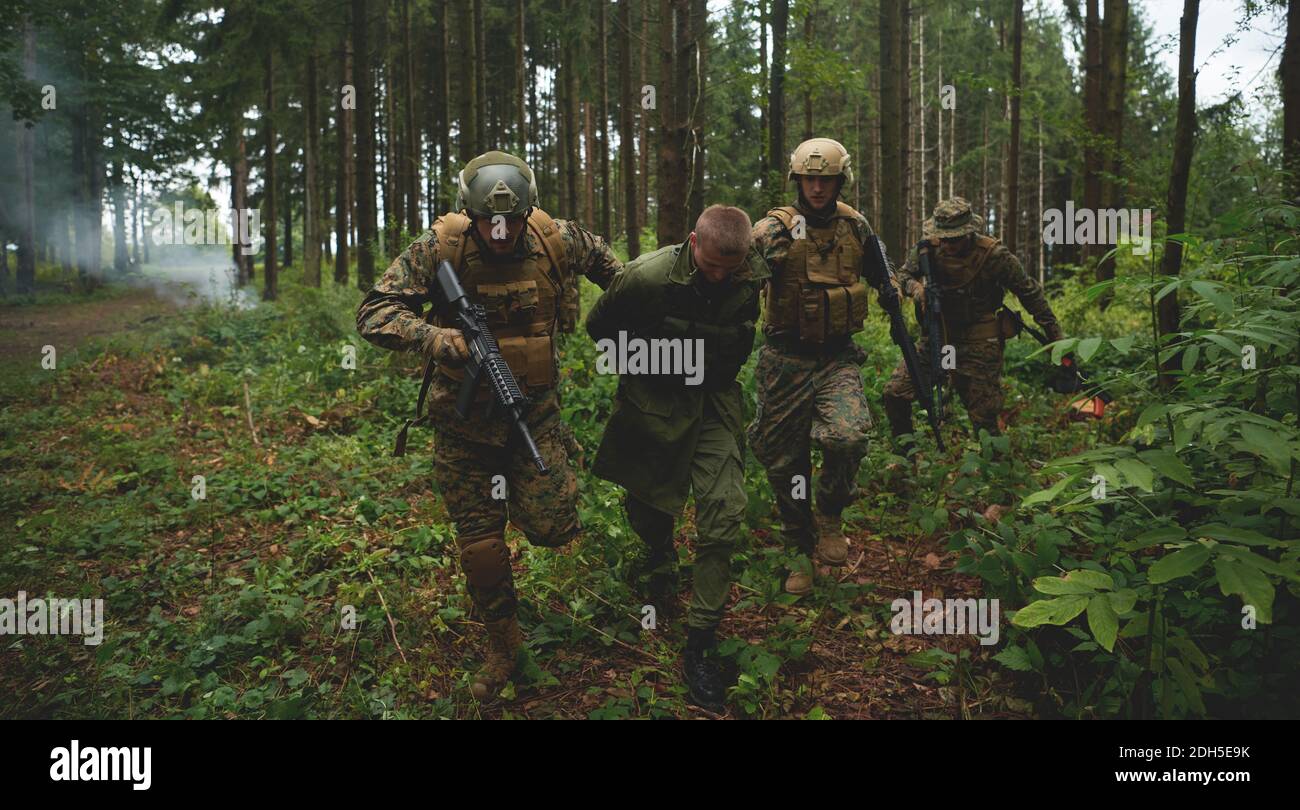Terrorist attack running hi-res stock photography and images - Alamy
