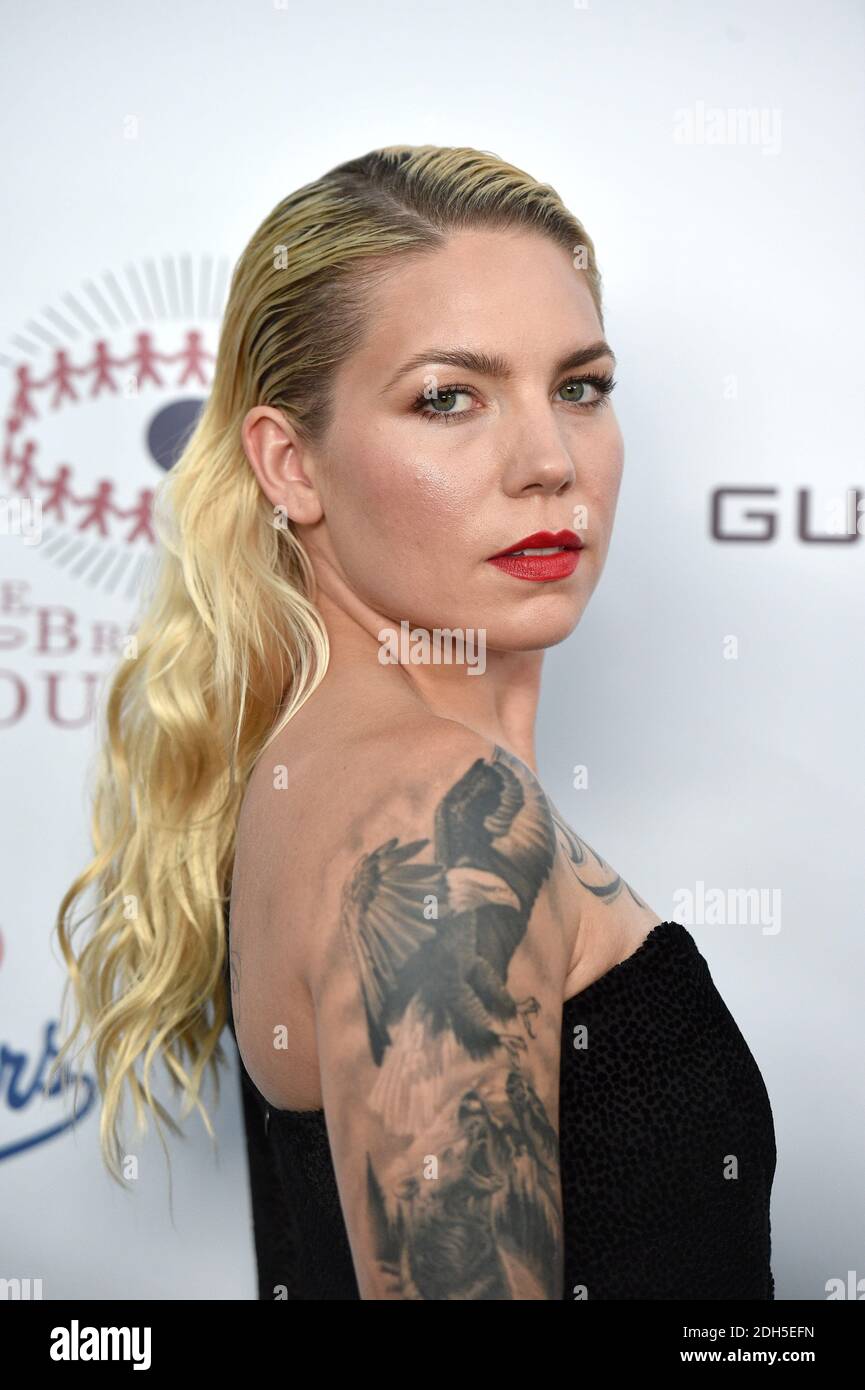 Annual brent shapiro foundation hi-res stock photography and images - Alamy