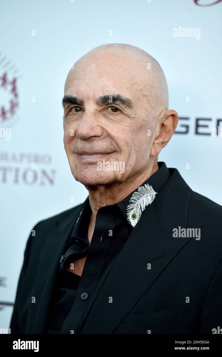 Robert shapiro hi-res stock photography and images - Alamy