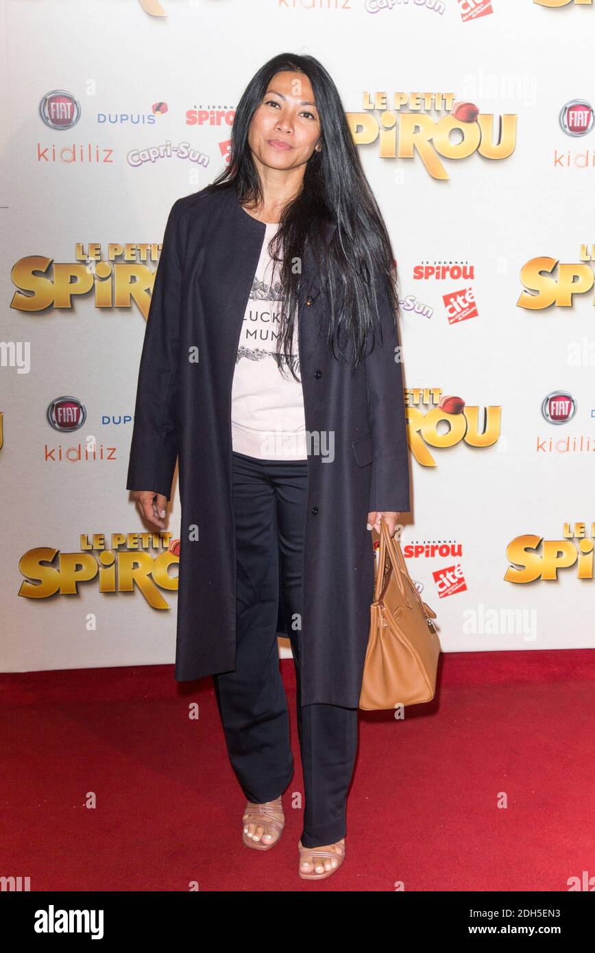 Anggun france hi-res stock photography and images - Alamy