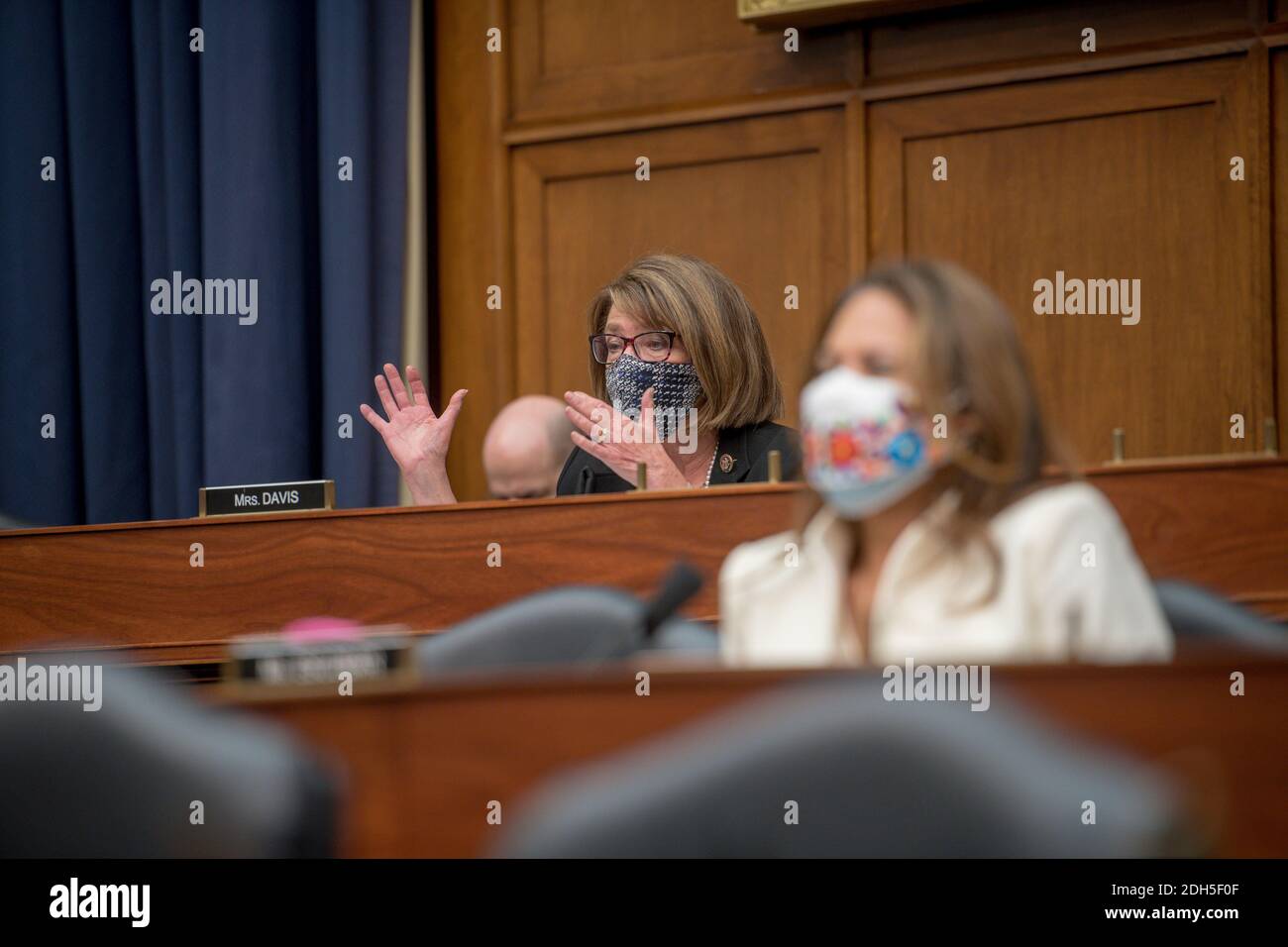 Susan davis hi-res stock photography and images - Alamy