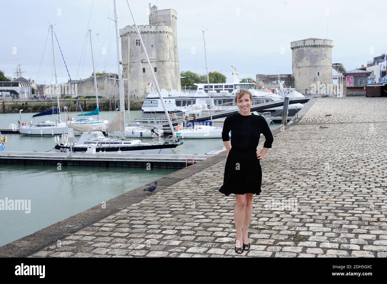 Julie roth hi-res stock photography and images - Alamy