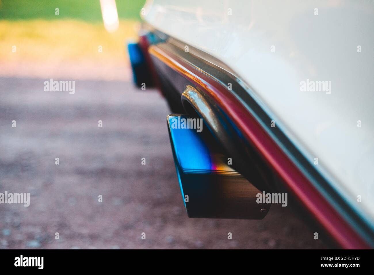 Loud pipe hi-res stock photography and images - Alamy