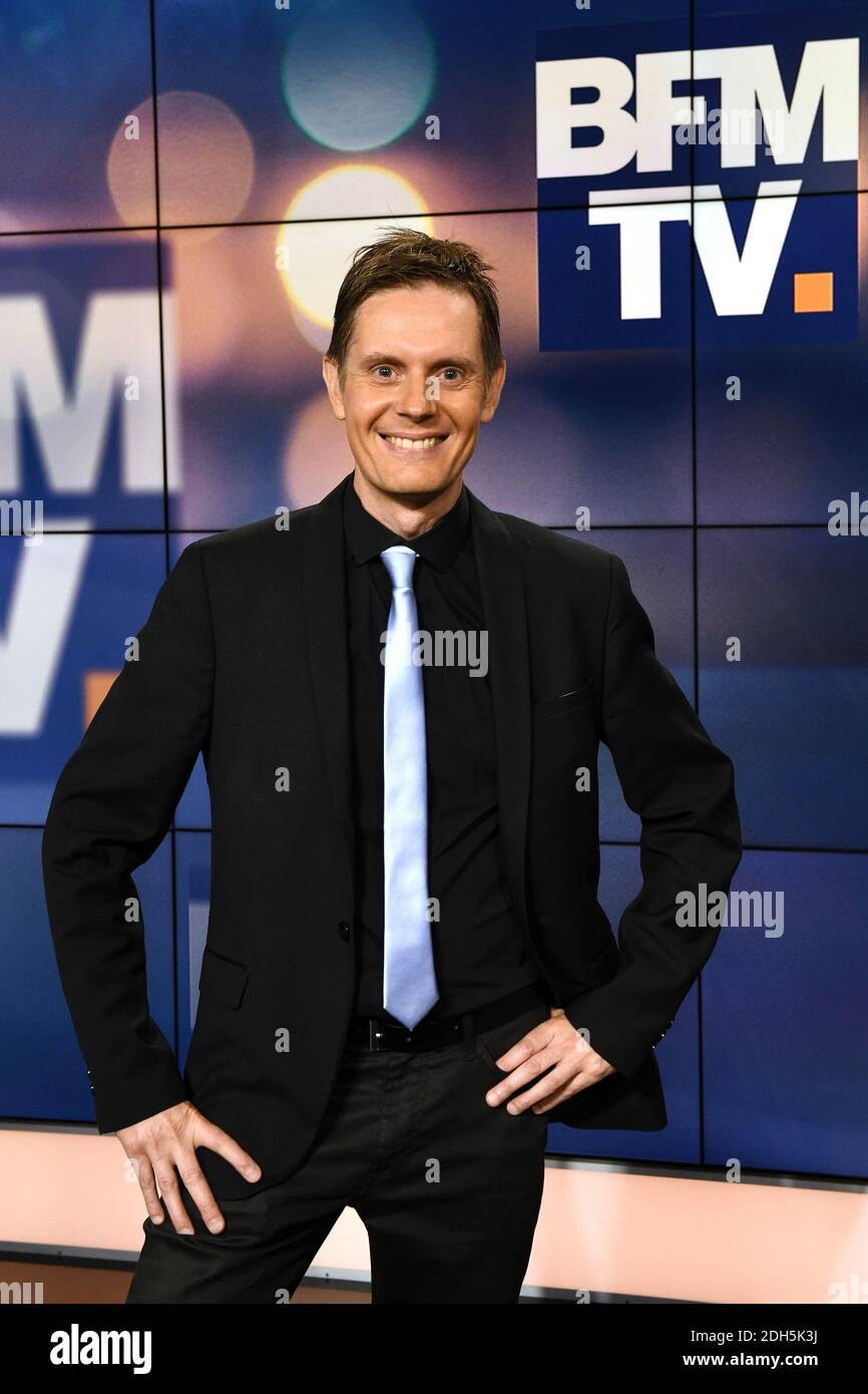 Guillaume Sechet, Sandra Larue, Christophe Person, Daniela Prepeliuc ...