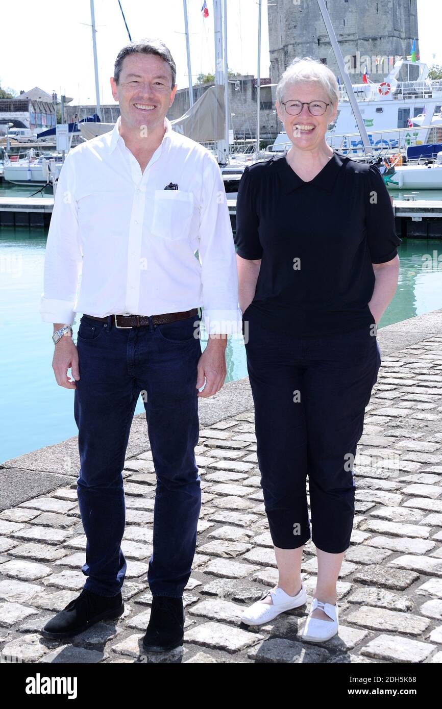 Philippa lewis hi-res stock photography and images - Alamy