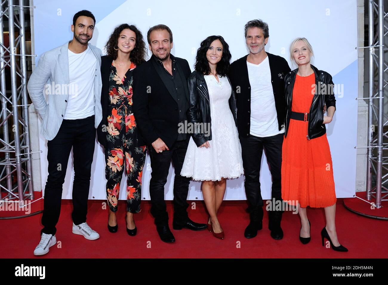 Pauline bression hi-res stock photography and images - Alamy