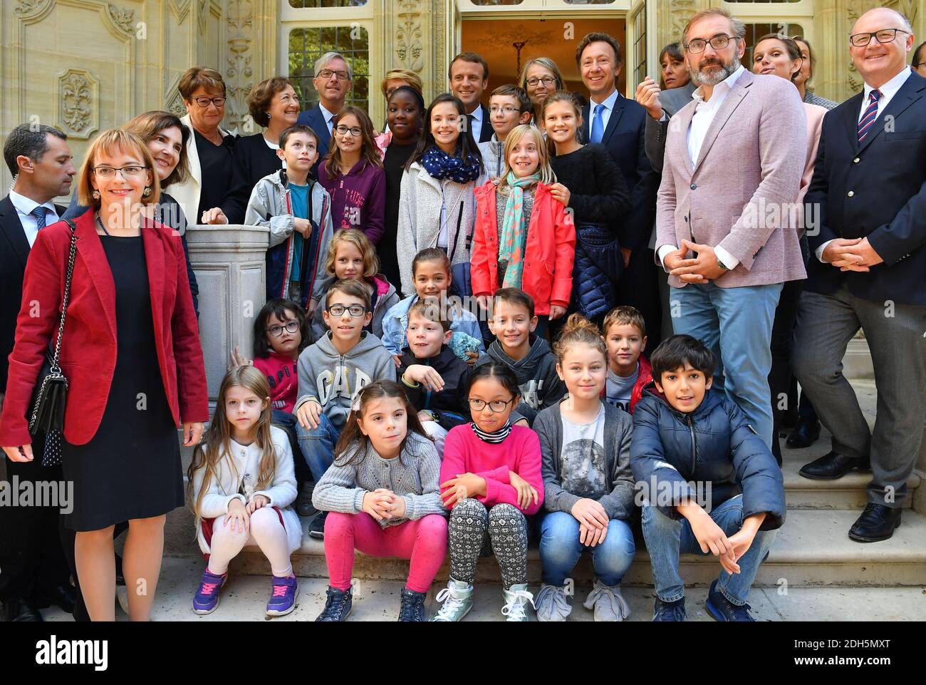 Marly le roi castle hi-res stock photography and images - Alamy