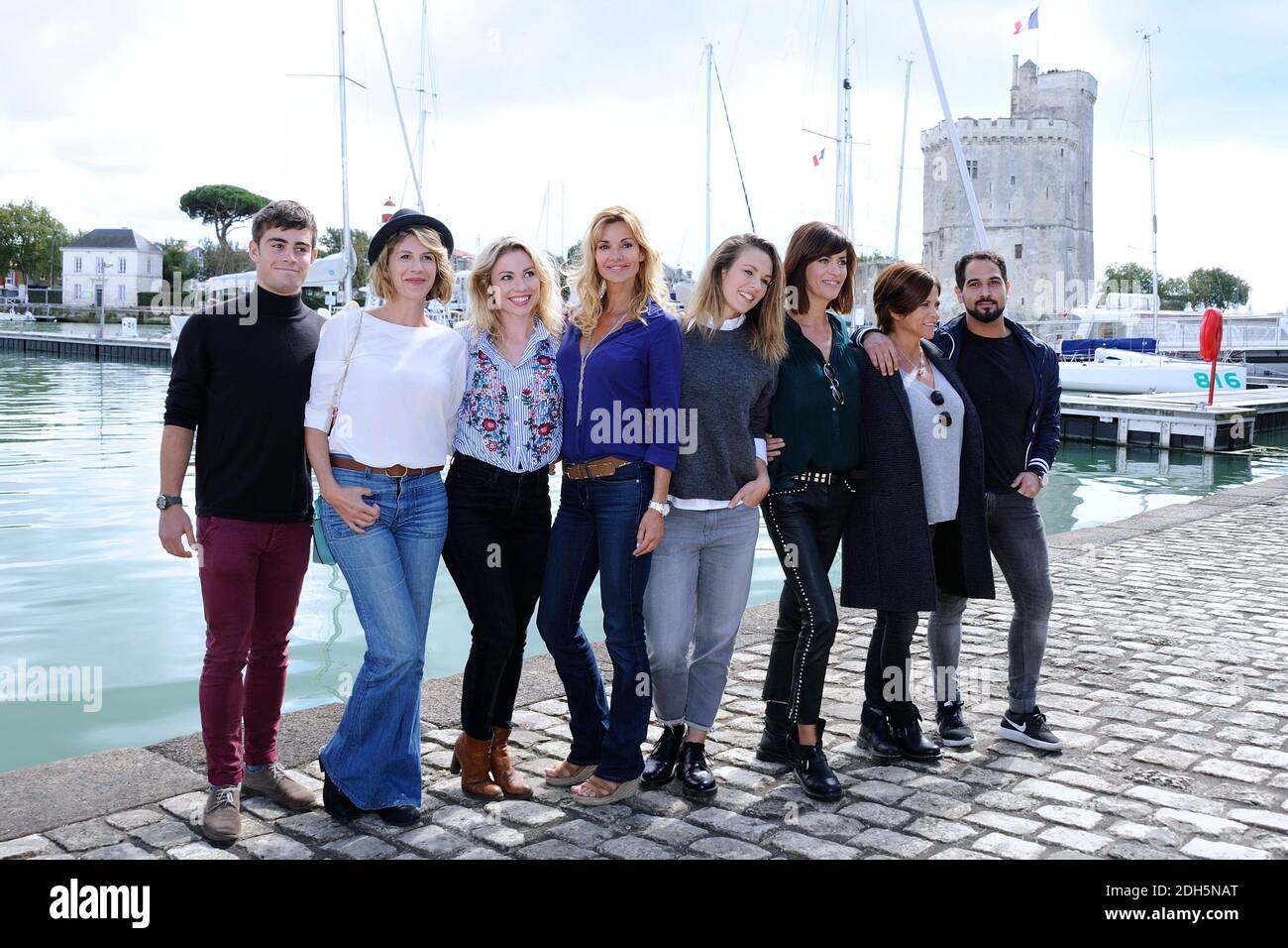 Juliette chauvin hi-res stock photography and images - Alamy