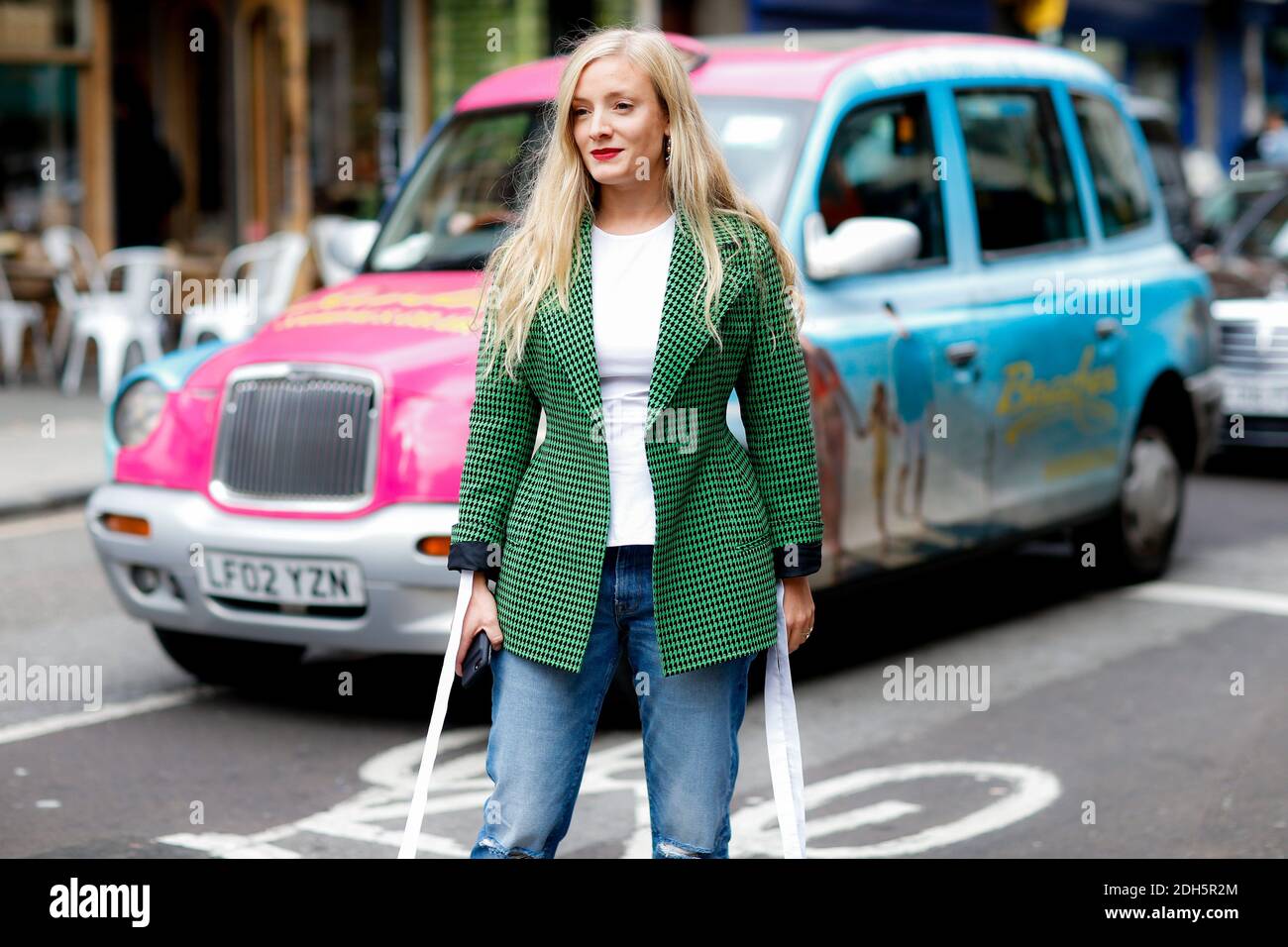 Foley House London High Resolution Stock Photography and Images - Alamy